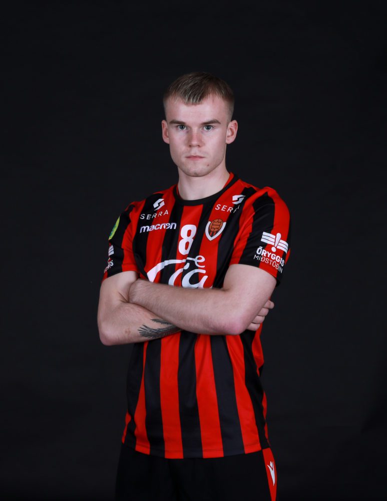 Meistaraflokkur karla | Knattspyrnufélagið Víkingur