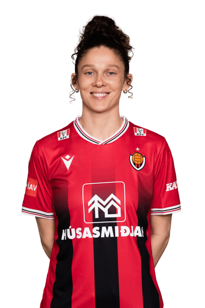 Meistaraflokkur kvenna | Knattspyrnufélagið Víkingur
