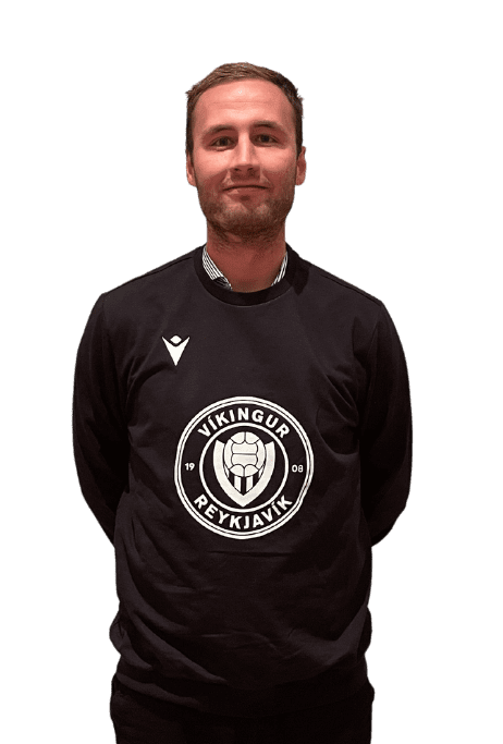 Þjálfarar | Knattspyrnufélagið Víkingur