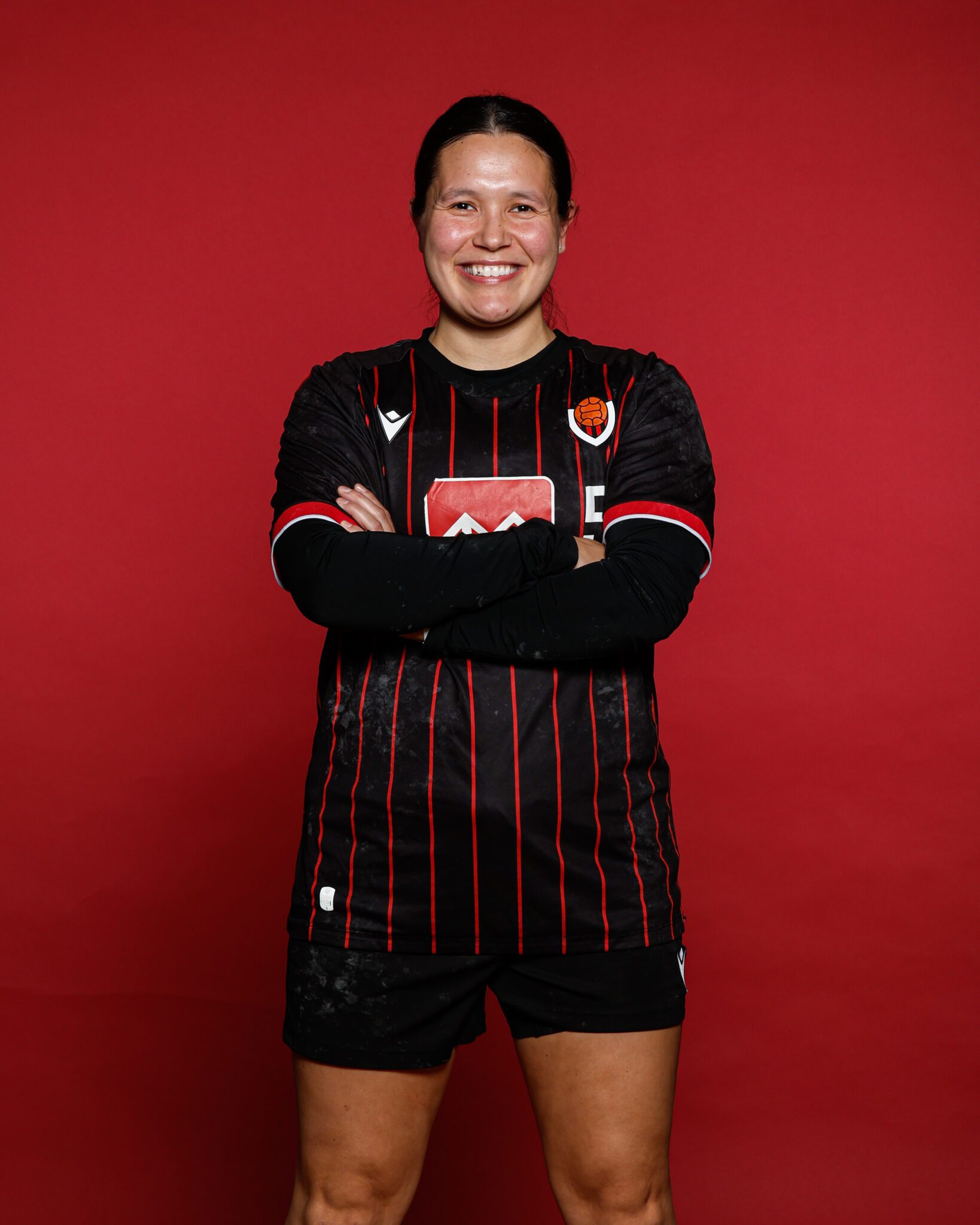 Ivana Meincke Zeeb | Knattspyrnufélagið Víkingur