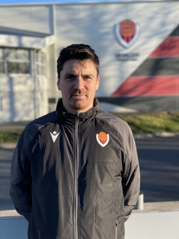 Orri Hjaltalín ráðinn vallarstjóri hjá Víkingi | Knattspyrnufélagið ...